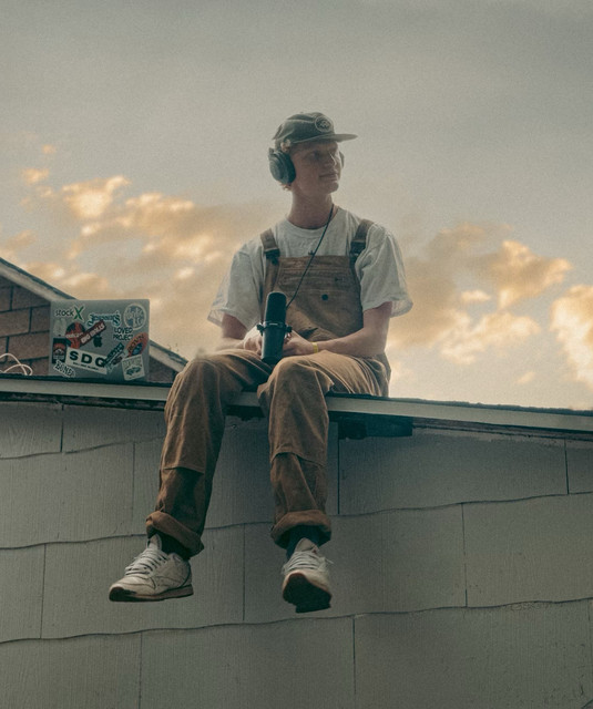Henrik | Spotify