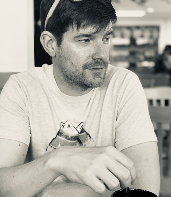 Chris Sarver | Spotify