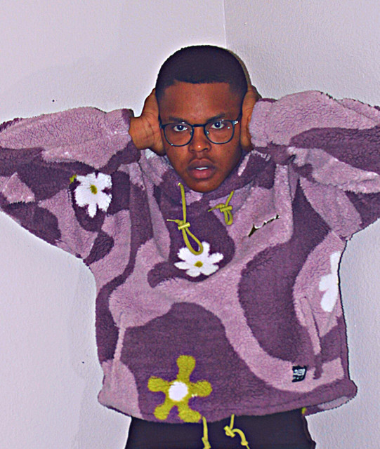 Victrell I Am | Spotify