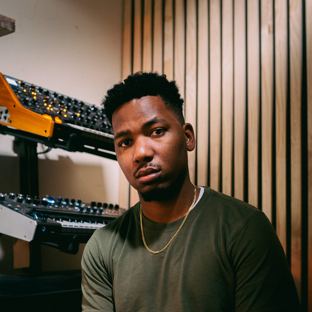 Corey G | Spotify