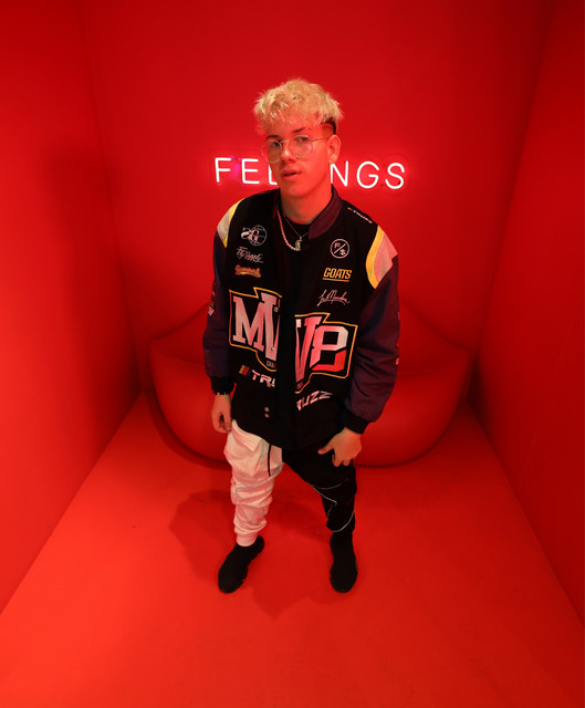 Dayne Official | Spotify