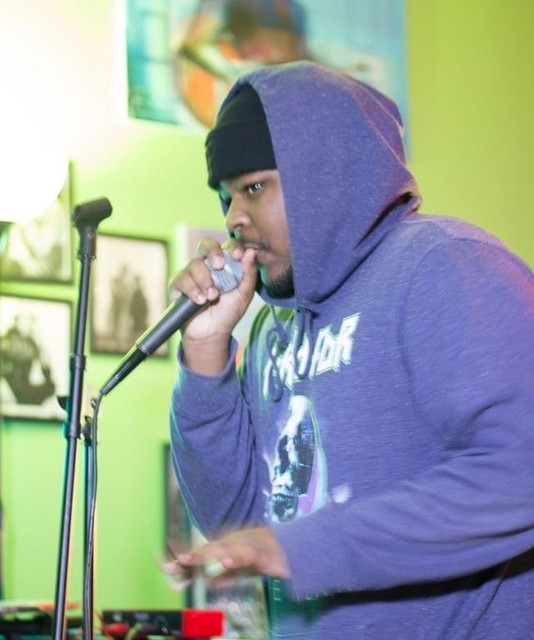 Montay West Spotify