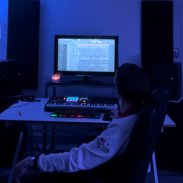 Venec | Spotify