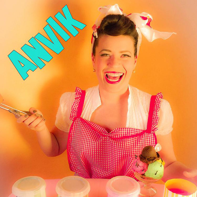 Anvik | Spotify