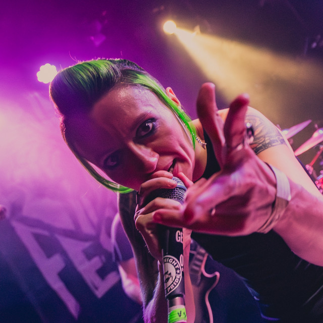 In Evil Hour Concert & Tour History (Updated for 2025) | Concert Archives