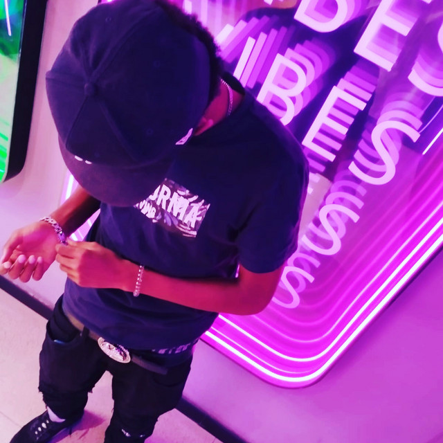 LIL BEN | Spotify