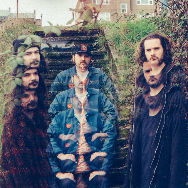 Creep Wave Concert & Tour History | Concert Archives