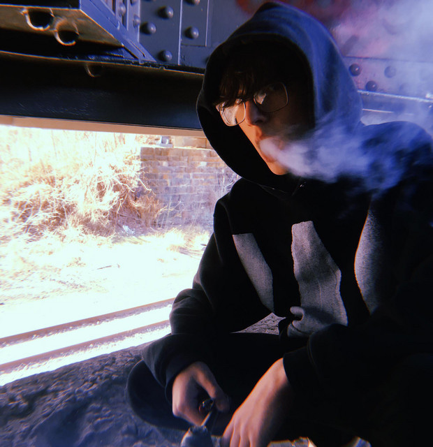 Noah Matteo | Spotify