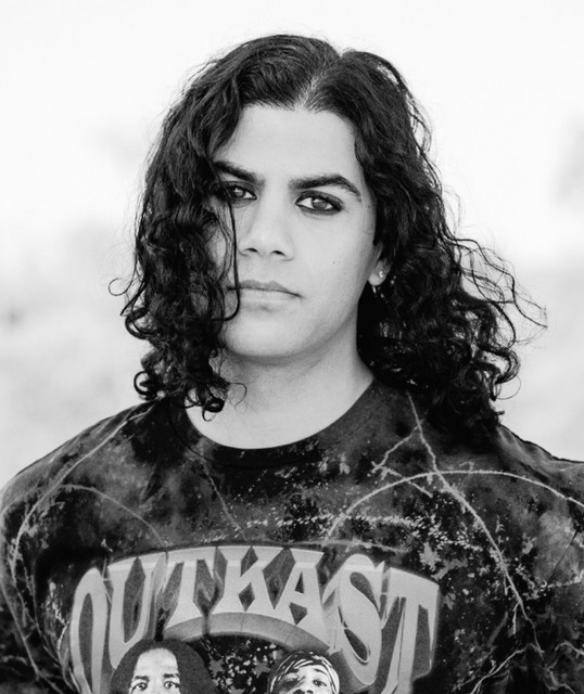 Adam Elara | Spotify