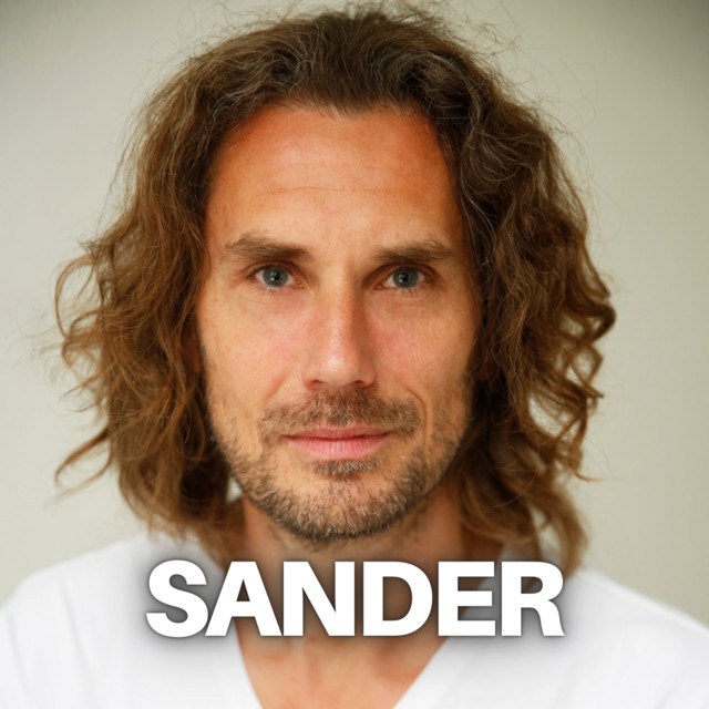 Sander Stenderup | Spotify