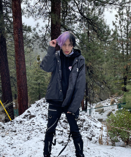 Lil Devo | Spotify