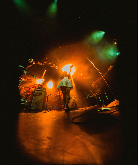 Nov 19, 2023: Skynd / Knife Bride at Die Kantine - Yard Club Cologne ...