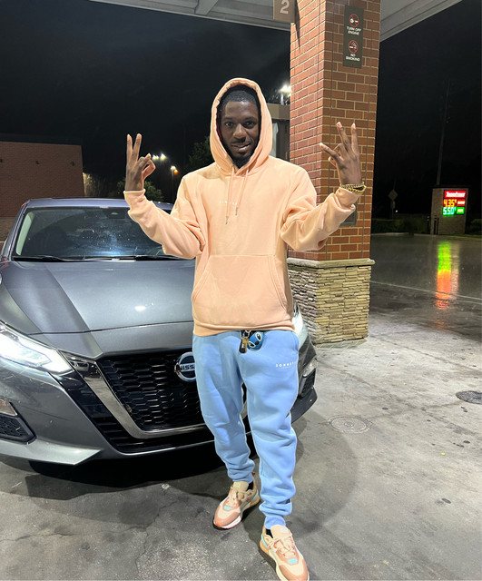 FTF_Ty | Spotify