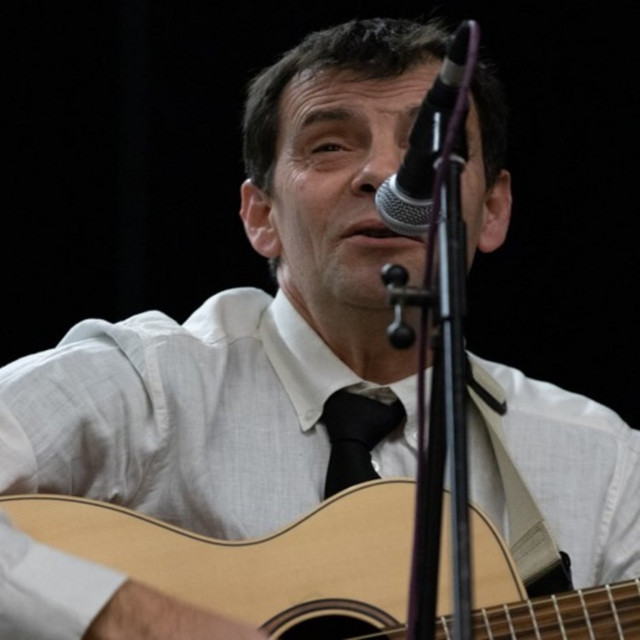 Eric Delage | Spotify