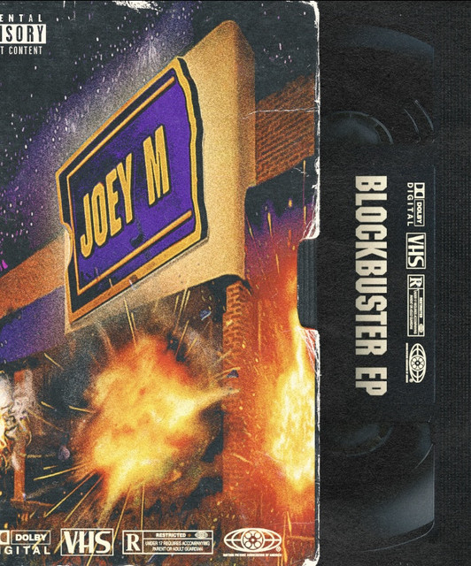 Joey M | Spotify