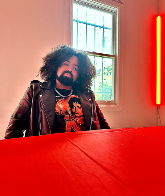 T. L. Williams | Spotify