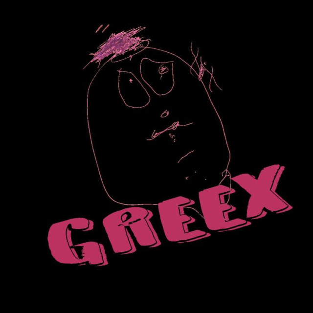 Greex | Spotify
