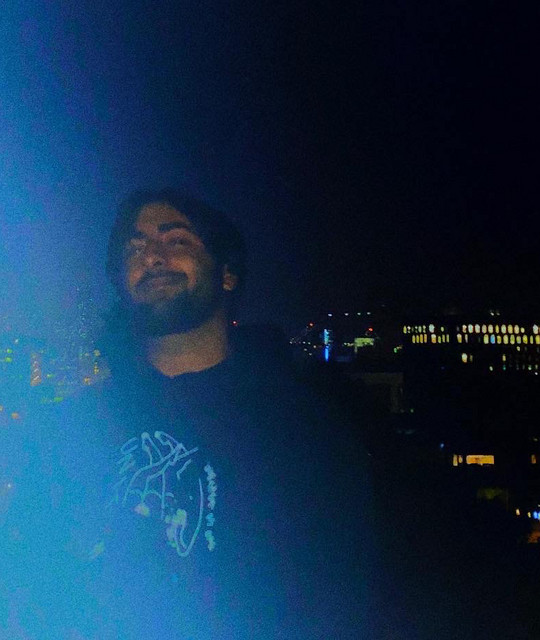 _saihaj - Listen on Spotify - Linktree