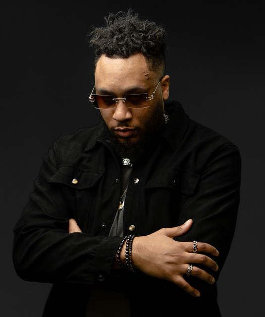 ALLEN WOLF | Spotify