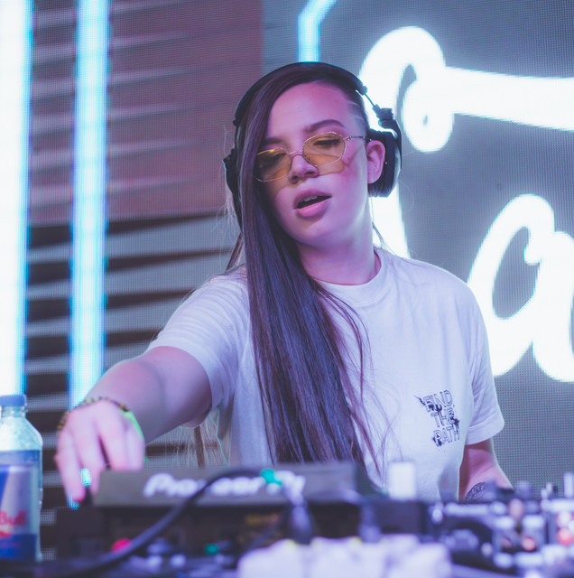 Nannah | Spotify