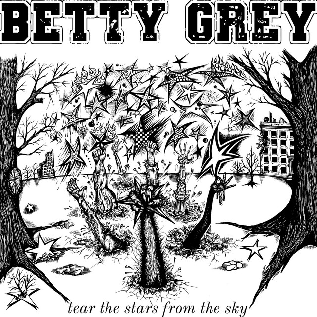 Betty Grey Concert & Tour History (Updated for 2024) | Concert Archives