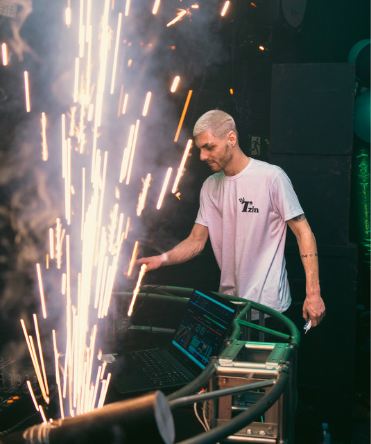 Dj Tzin | Spotify