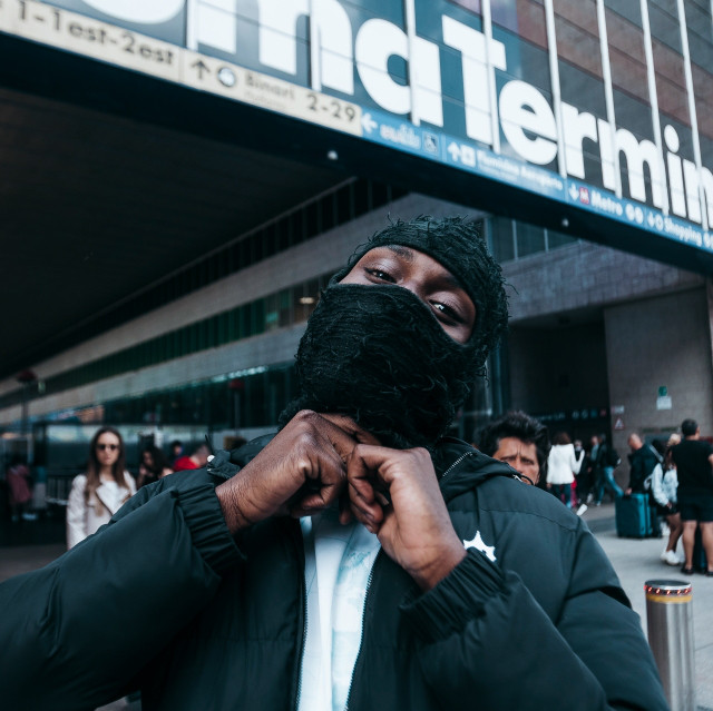 Suspect CB | Spotify