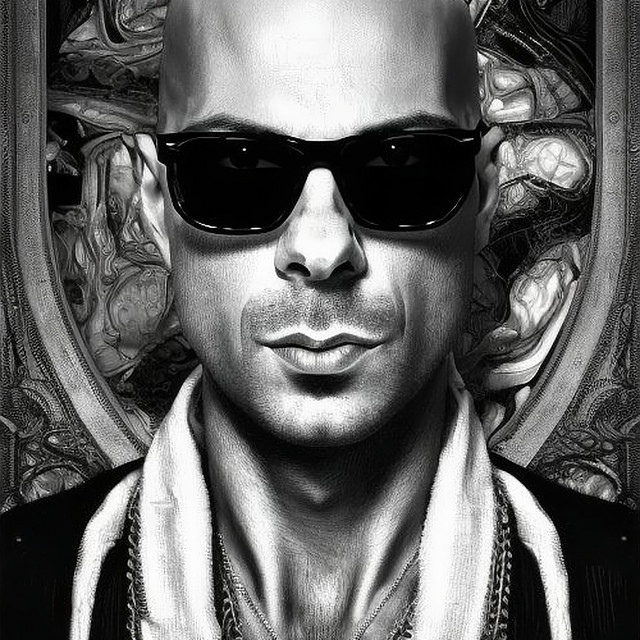 Joe Maffia: genres, songs, analysis and similar artists - Chosic