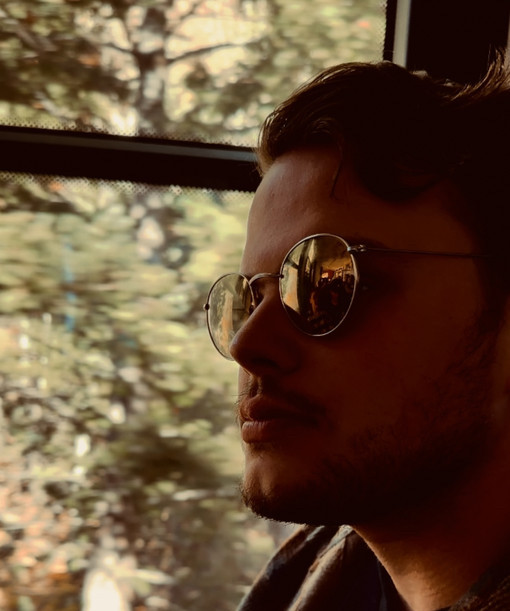 Jon Ewing | Spotify