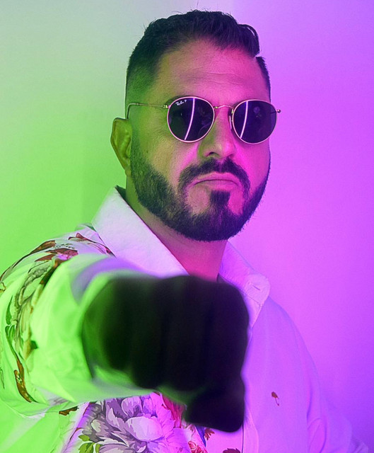 Roy Garza | Spotify