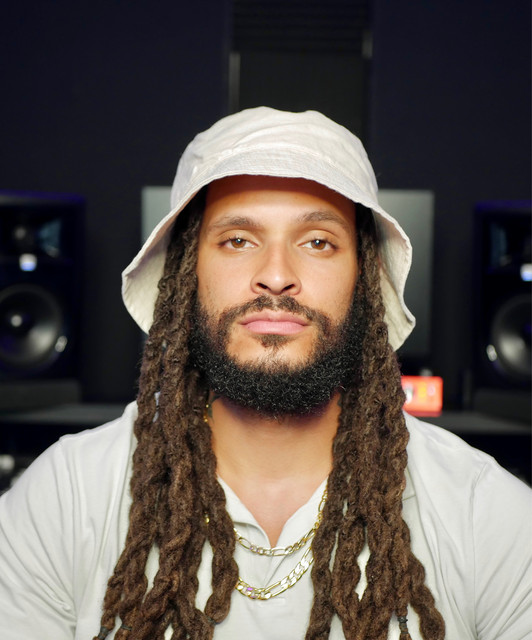Jon Jacob | Spotify