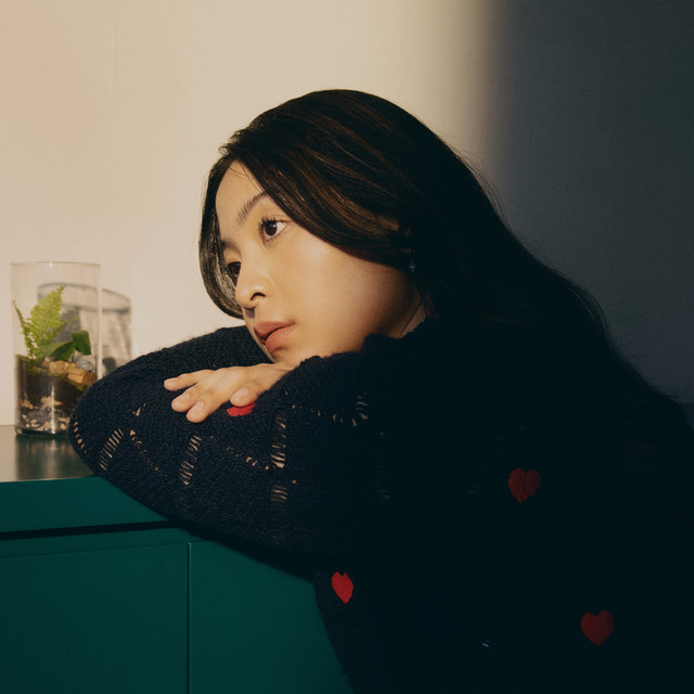 Bernadya | Spotify