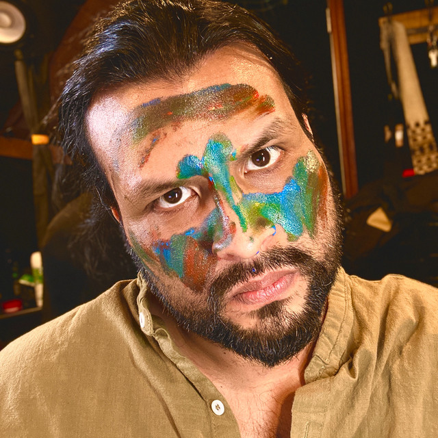 JC Gorritti | Spotify