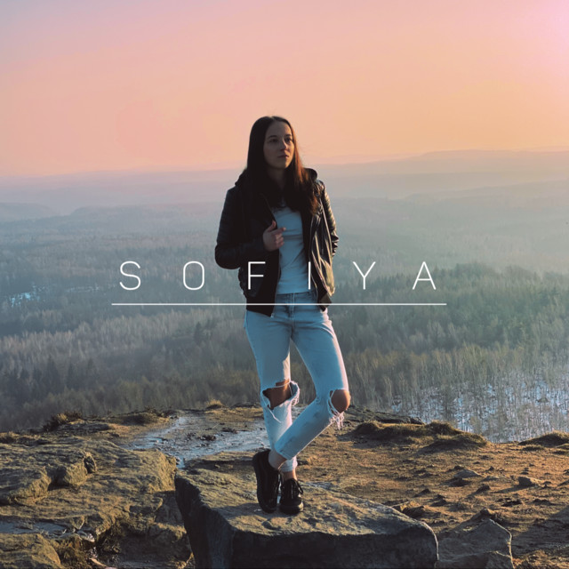 Sofiya | Spotify