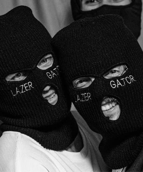 Lazer Gator | Spotify