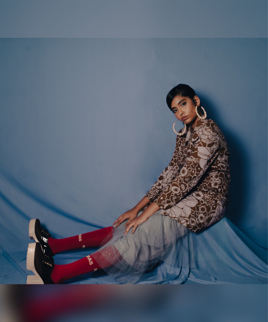 RANJ | Spotify