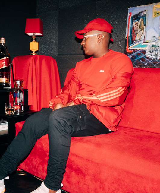 Mc Calvin | Spotify