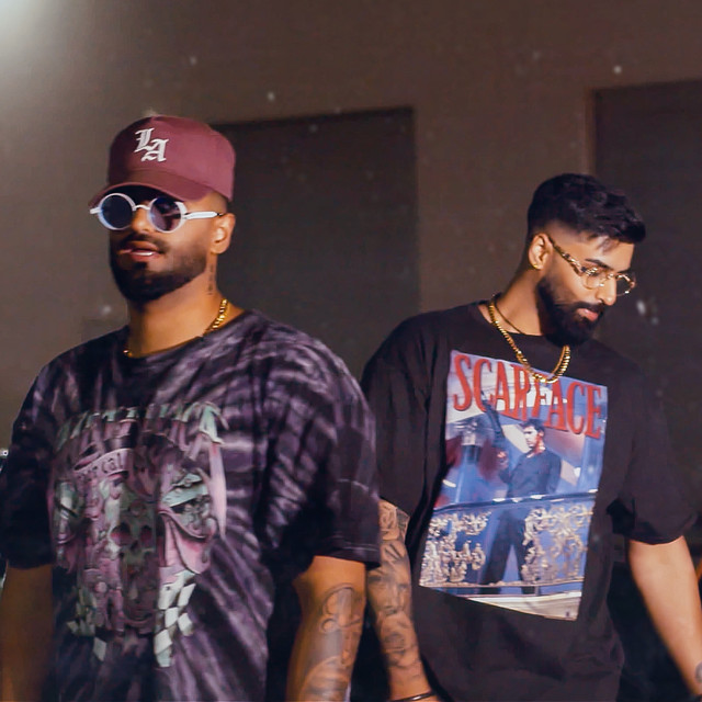 Twinbeatz | Spotify