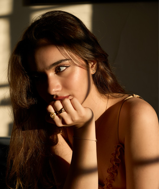 Aderet | Spotify