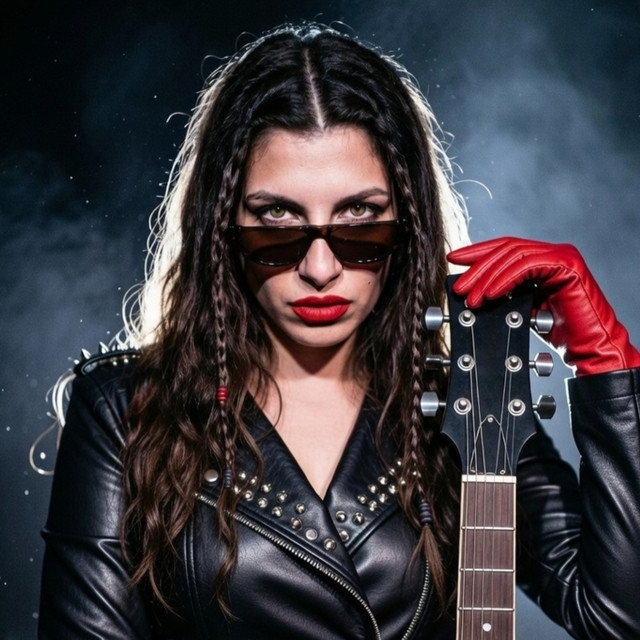 Eva Rea | Spotify