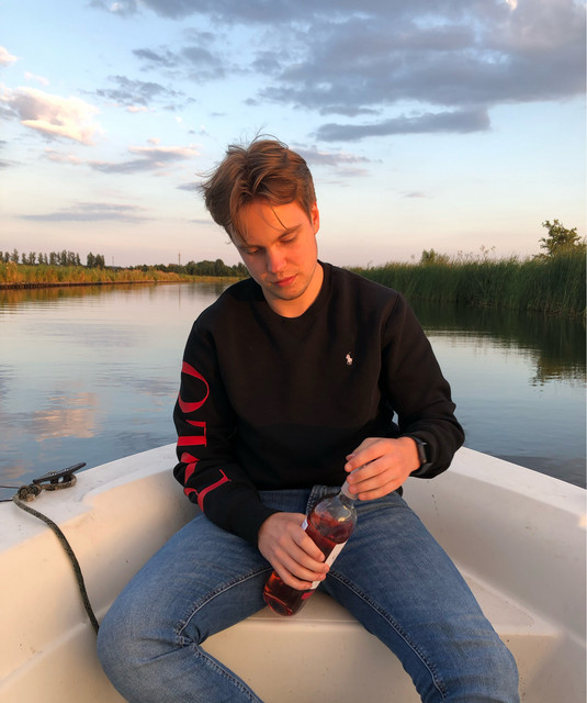 Sierd | Spotify
