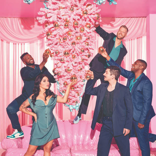 Pentatonix | Spotify