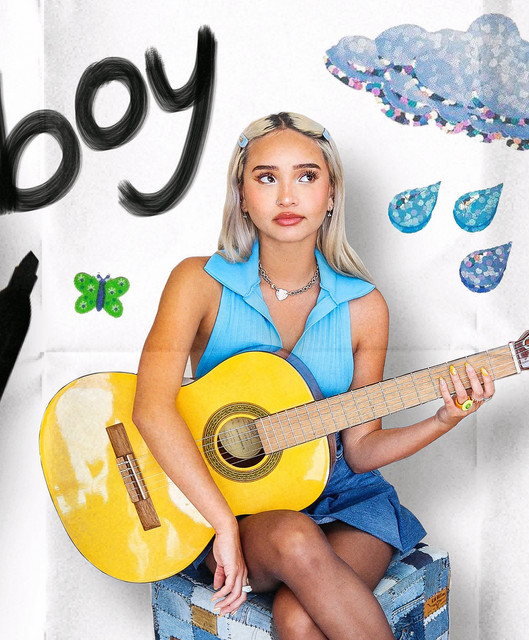 Alexis Rice | Spotify