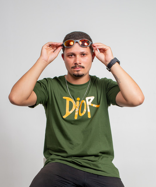 Dj Kl Original | Spotify