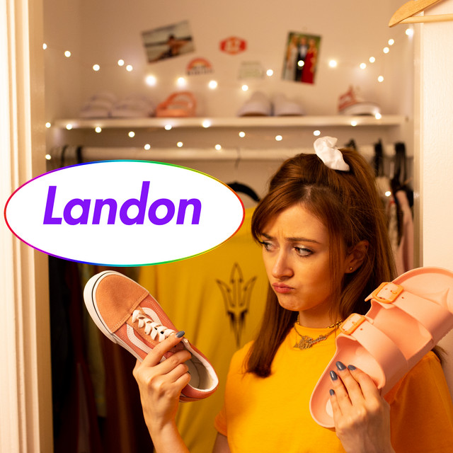 Landon | Spotify