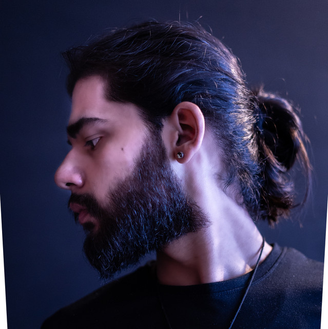 Sahil Murad | Spotify