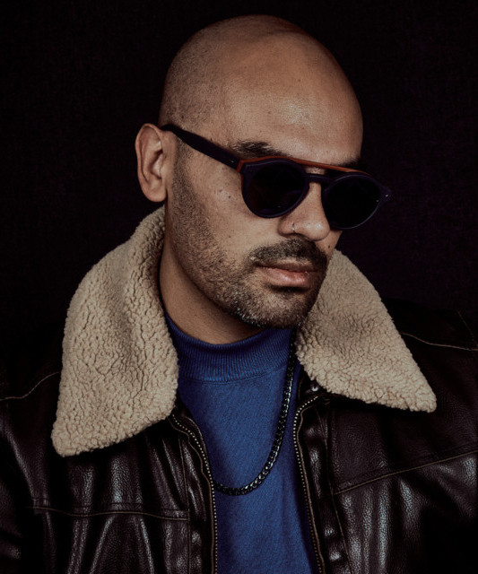 Dominic James | Spotify