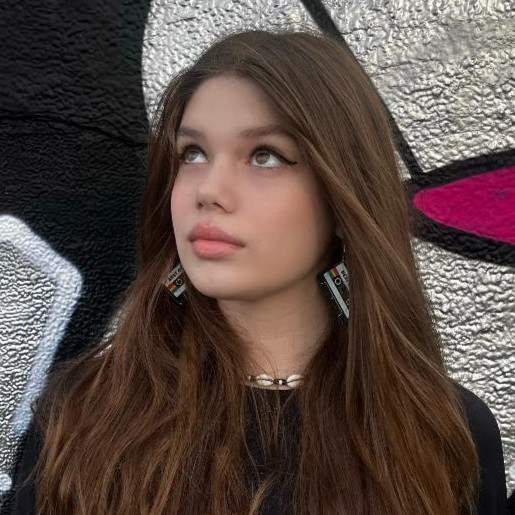 Astrid Allegrah | Spotify