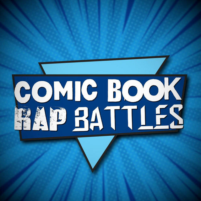 Comic Book Rap Battles | Spotify