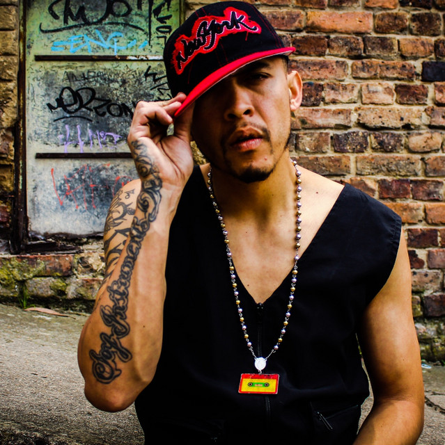 Mc Goan El Mensajero | Spotify